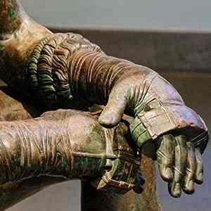 How Different was Ancient Greek Boxing - HubPages