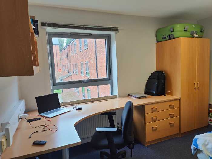 Why You Should Choose Ashcroft University of Birmingham Accommodation ...