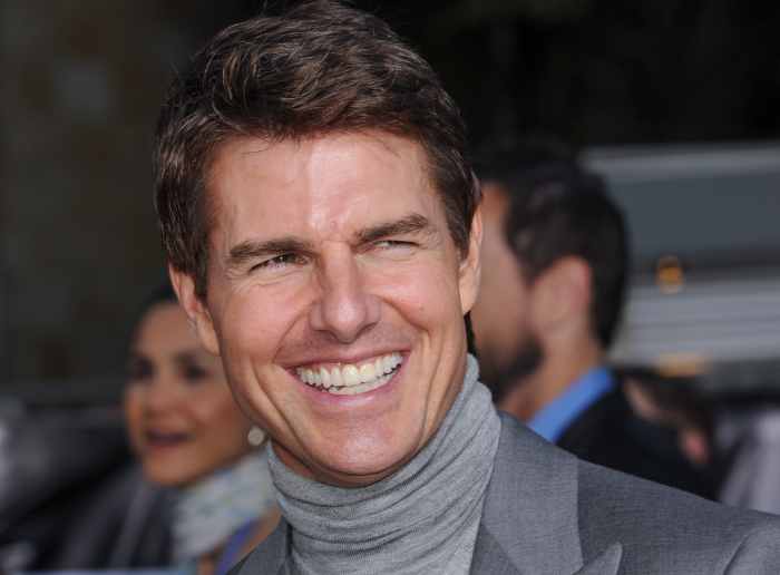 From Cruise to Travolta: The 6 Most Devout Celebrity Scientologists ...