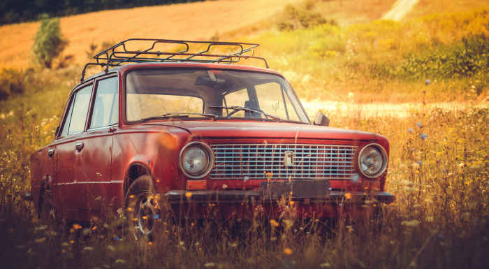 400+ Cool Names for Cars, Trucks, and Vans - HubPages