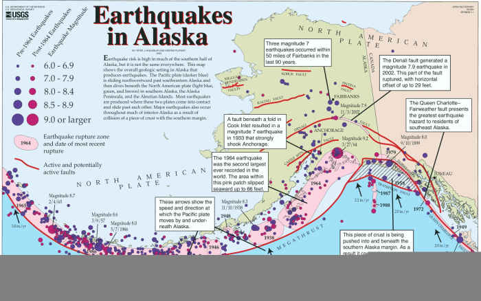 What Causes Earthquakes and Why Are They So Destructive? - HubPages
