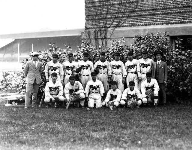 The History of Major League Baseball - HubPages