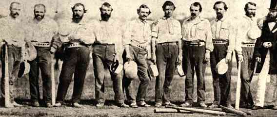 The History of Major League Baseball - HubPages