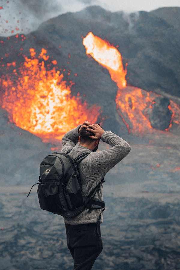 Understanding the Risks Involved in Volcano Tourism - HubPages
