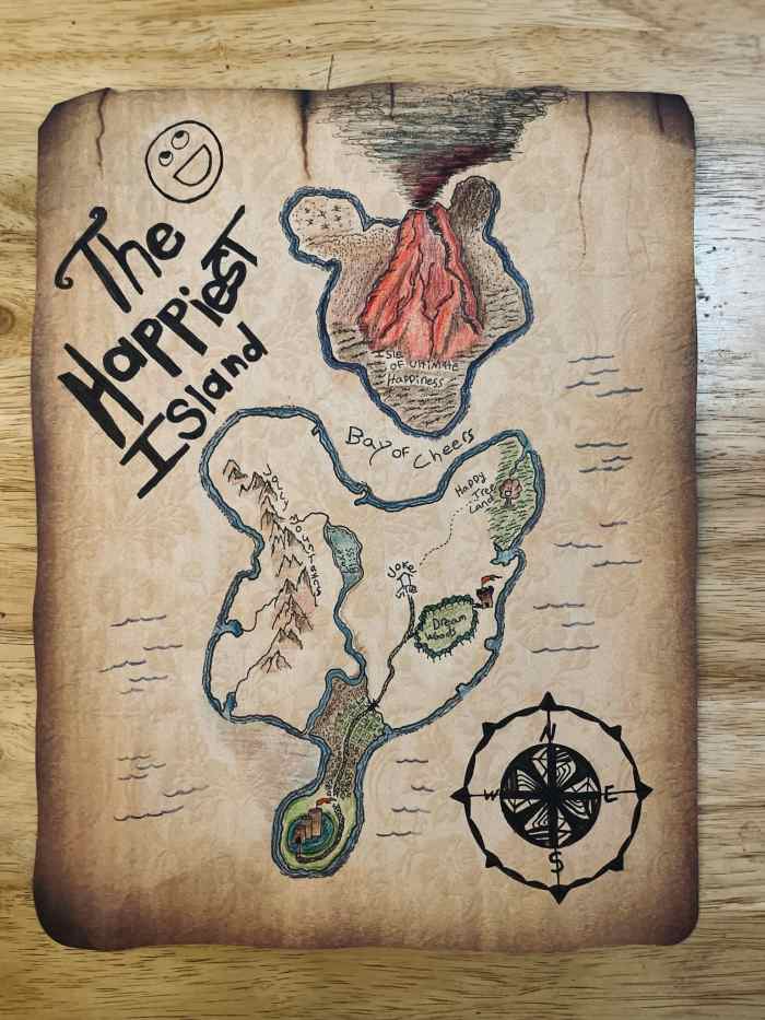 The Art of the Tale - HubPages