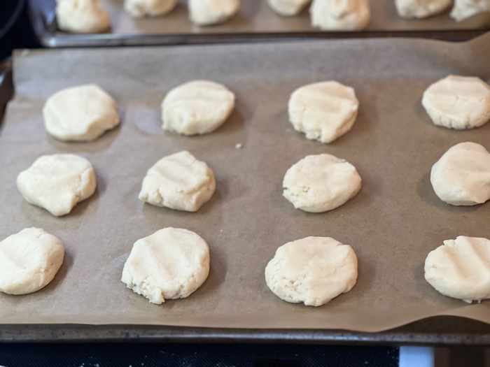 Slivered Almond Cookie Recipe: Soft, Tender, and Almondy - HubPages