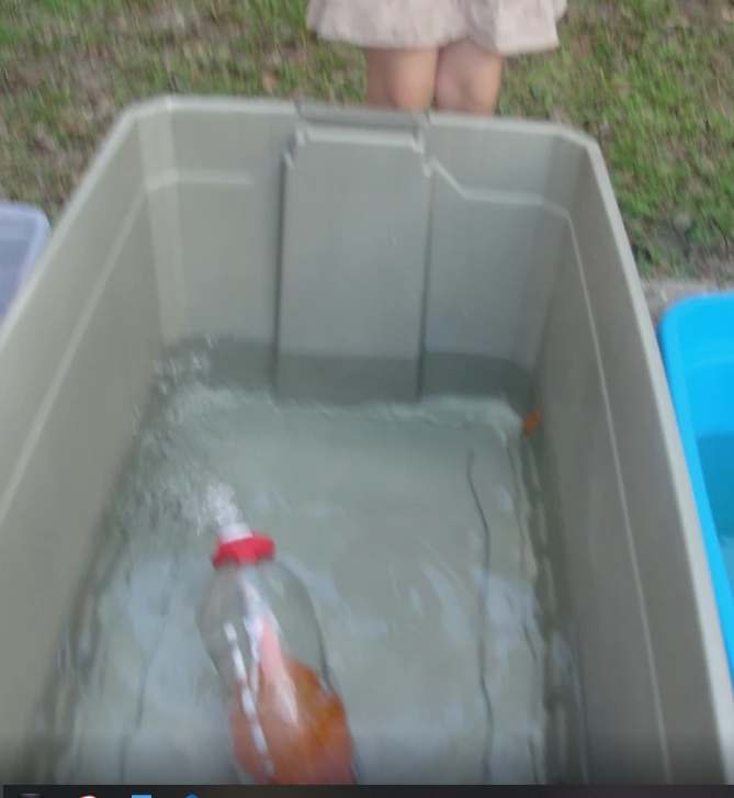 Floating Ships and Boats Hands-on STEM Lesson Plan - HubPages