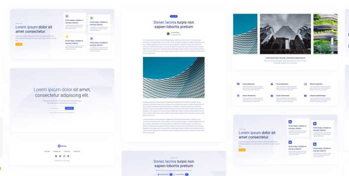 7 Best React Landing Page Libraries to Check Out: The Ultimate List ...