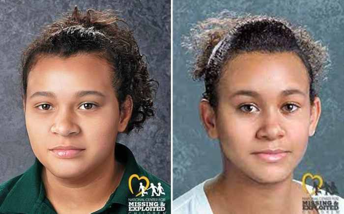 Jennifer Lancaster and Her Two Children: Missing 20+ Years - HubPages