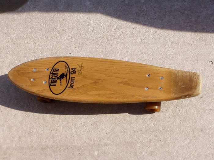 The Invention of Skateboarding and the Skateboard - HubPages