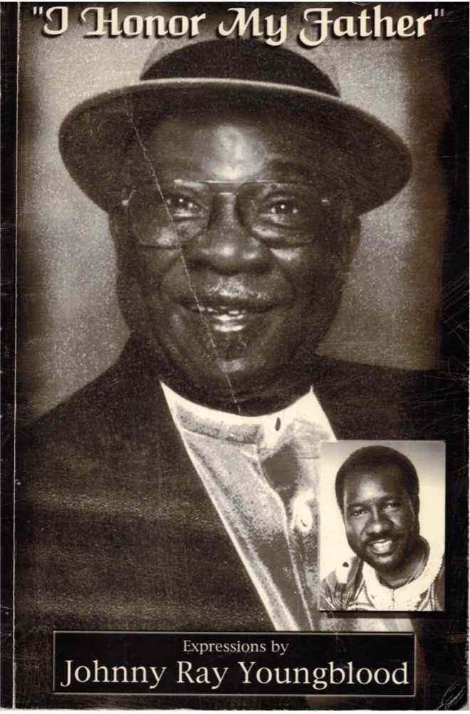 A Review of Rev. Dr. Johnny Ray Youngblood's Poetic Expressions in I ...