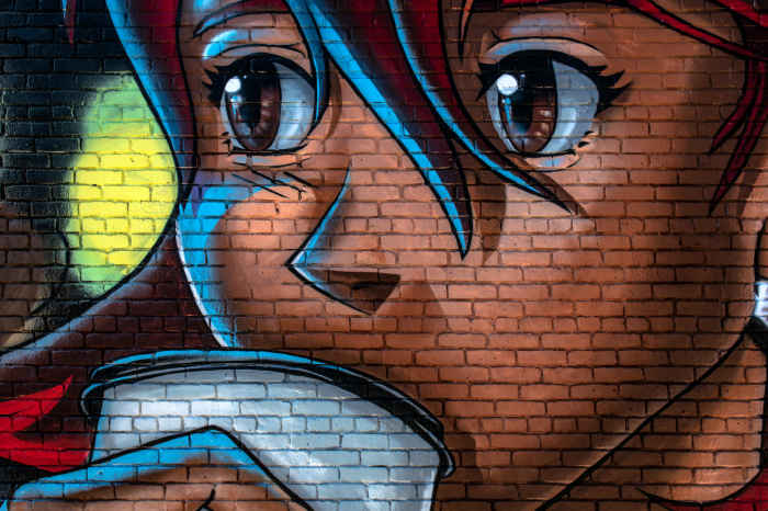 8 Reasons Autistic People Love Anime - HubPages