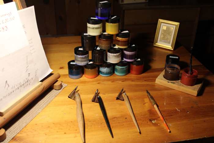 10 Calligraphy Tips for Beginners - HubPages