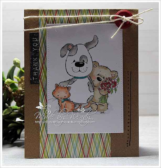 Digital Stamps And Downloads - HubPages