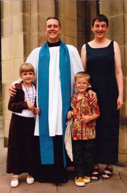 Andrew Gosden: Boy Buys One-Way Ticket to London and Vanishes - The ...