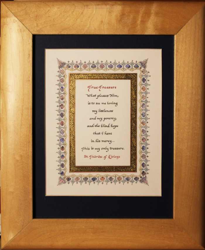 10 Calligraphy Tips for Beginners - HubPages