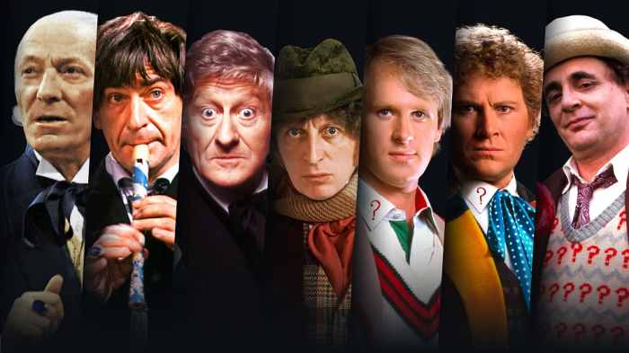 The Top 25 Smartest TV Characters - HubPages