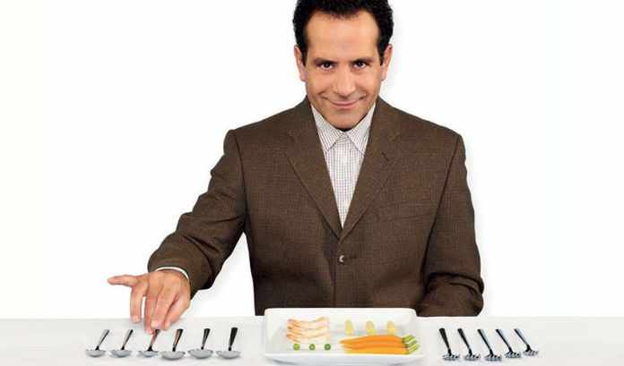 The Top 25 Smartest TV Characters - HubPages