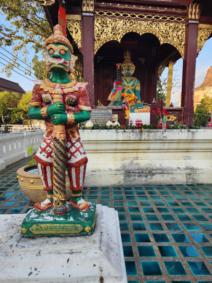 A 'Seasoned' Explorer’s Guide to Northern Thailand: Essential Insights on Mobility, Transport ...