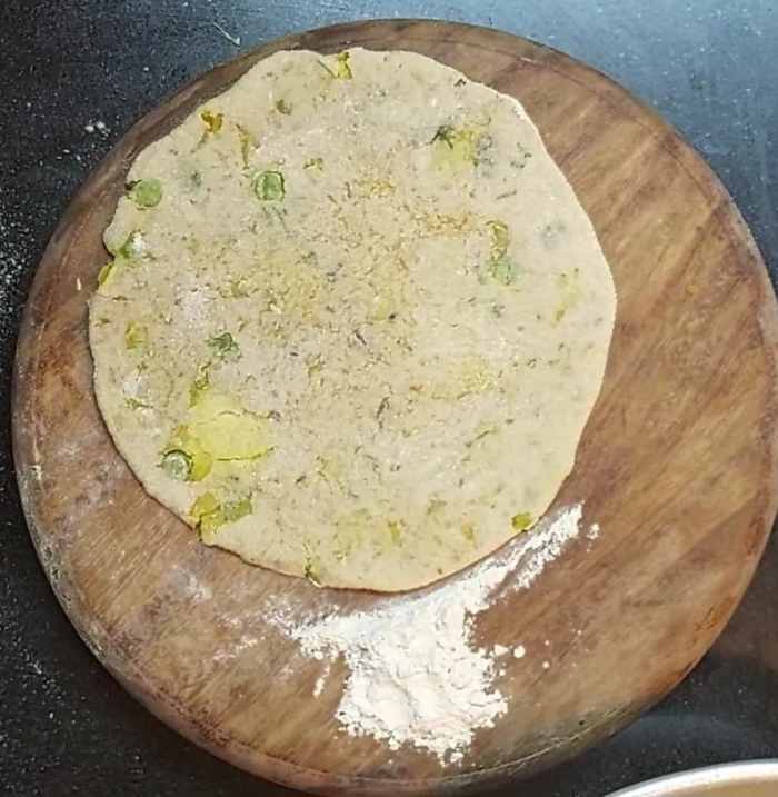 Mixed Vegetables Paratha and Sandwich - HubPages