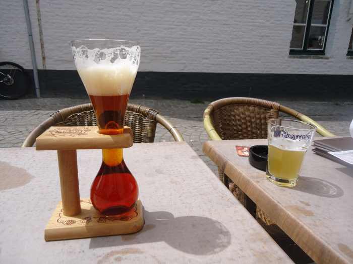 Belgian Beer Guide - HubPages