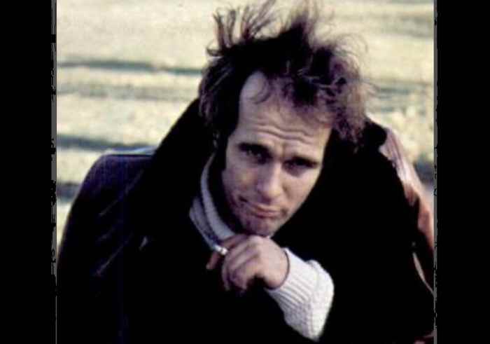 Woodstock Performers: Tim Hardin - HubPages
