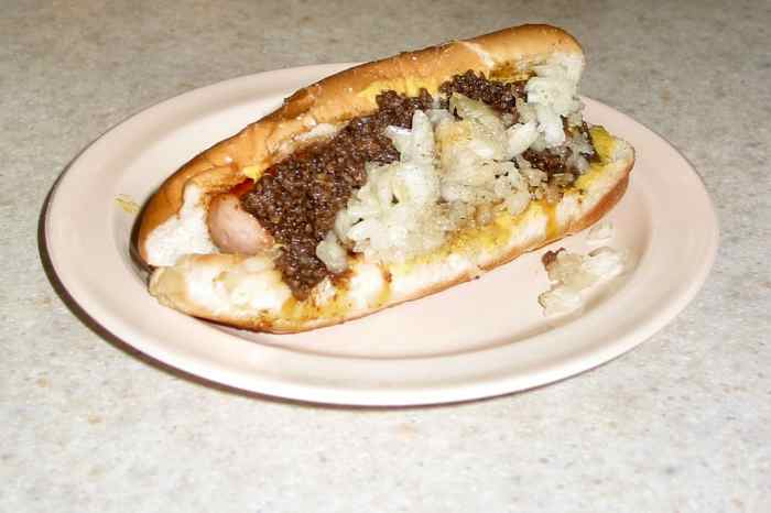 18 Unique and Delectable Foods of Rhode Island - HubPages