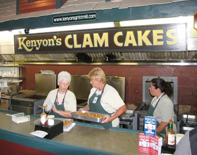 18 Unique and Delectable Foods of Rhode Island - HubPages