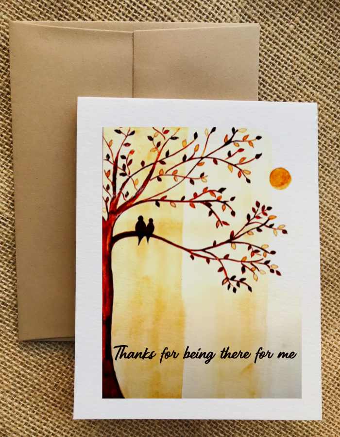 Create Unique Greeting Cards With Coffee: Step-by-Step Tutorial - HubPages