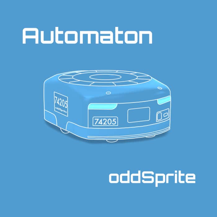 Synth Single Review: "Automaton" by oddSprite - HubPages