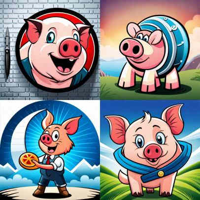 AI image generation using Stable Diffusion in KerasCV python - HubPages