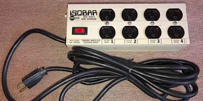How to Choose the Best Surge Protector for Your Computer - HubPages
