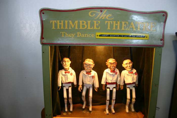 10 of California's Most Unique, Weird, and Creepy Museums - HubPages