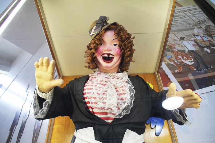 10 of California's Most Unique, Weird, and Creepy Museums - HubPages