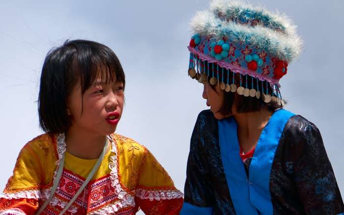 The 14 Major Language Families and Their Evolution - HubPages