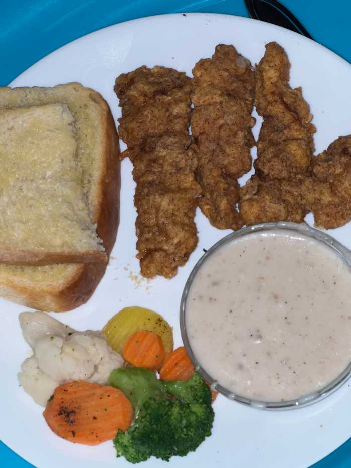 Country-Style Gravy - HubPages