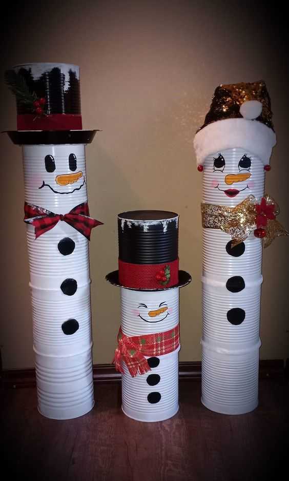 50+ Creative and Imaginative DIY Winter Crafts - HubPages