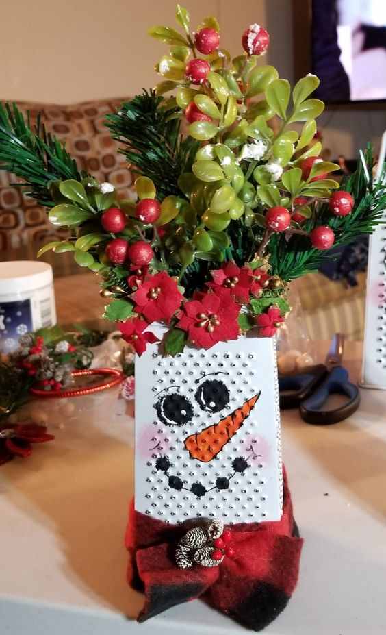 50+ Creative and Imaginative DIY Winter Crafts - HubPages