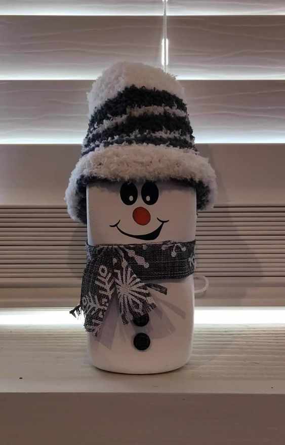 50+ Creative and Imaginative DIY Winter Crafts - HubPages