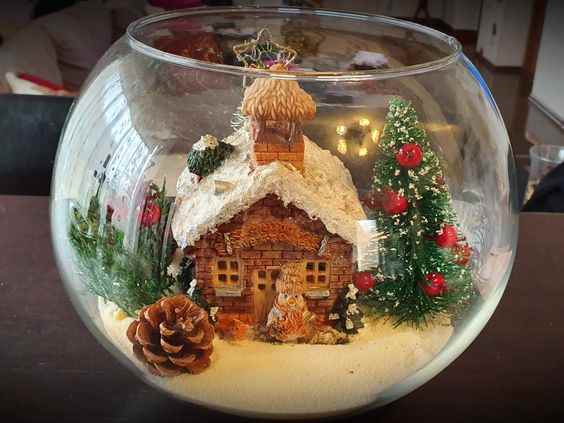 50+ Creative and Imaginative DIY Winter Crafts - HubPages