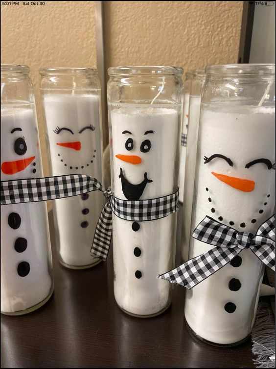 50+ Creative and Imaginative DIY Winter Crafts - HubPages