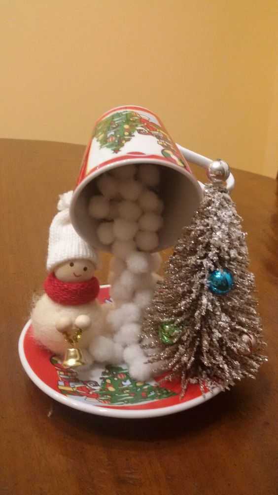 50+ Creative and Imaginative DIY Winter Crafts - HubPages