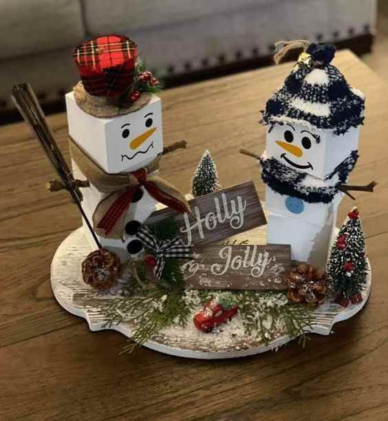 50+ Creative and Imaginative DIY Winter Crafts - HubPages