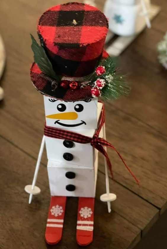 50+ Creative and Imaginative DIY Winter Crafts - HubPages