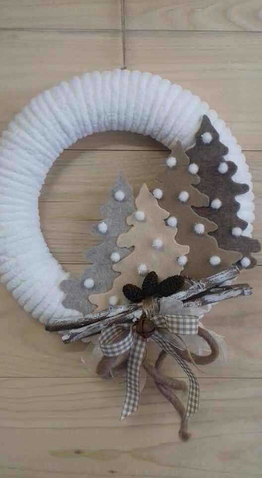 50+ Creative and Imaginative DIY Winter Crafts - HubPages