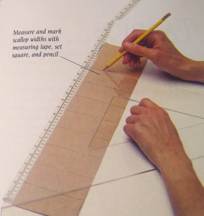 How to Make a Cushion Edging: Part 3 - HubPages