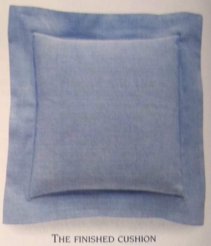 How to Make a Cushion Edging: Part 3 - HubPages