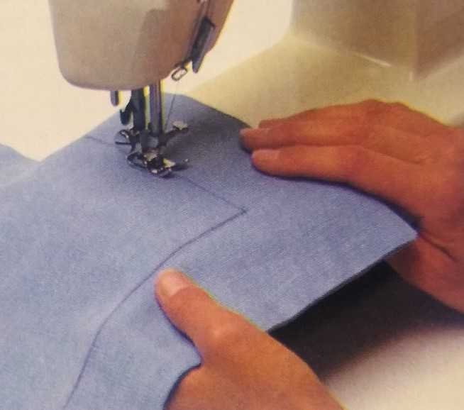 How to Make a Cushion Edging: Part 3 - HubPages