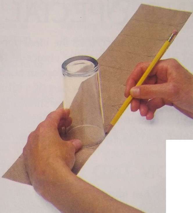 How to Make a Cushion Edging: Part 3 - HubPages