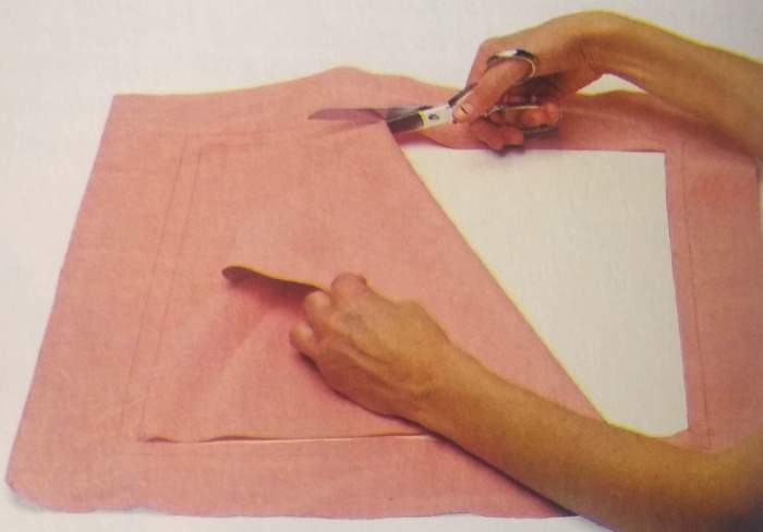 How to Make a Cushion Edging: Part 3 - HubPages